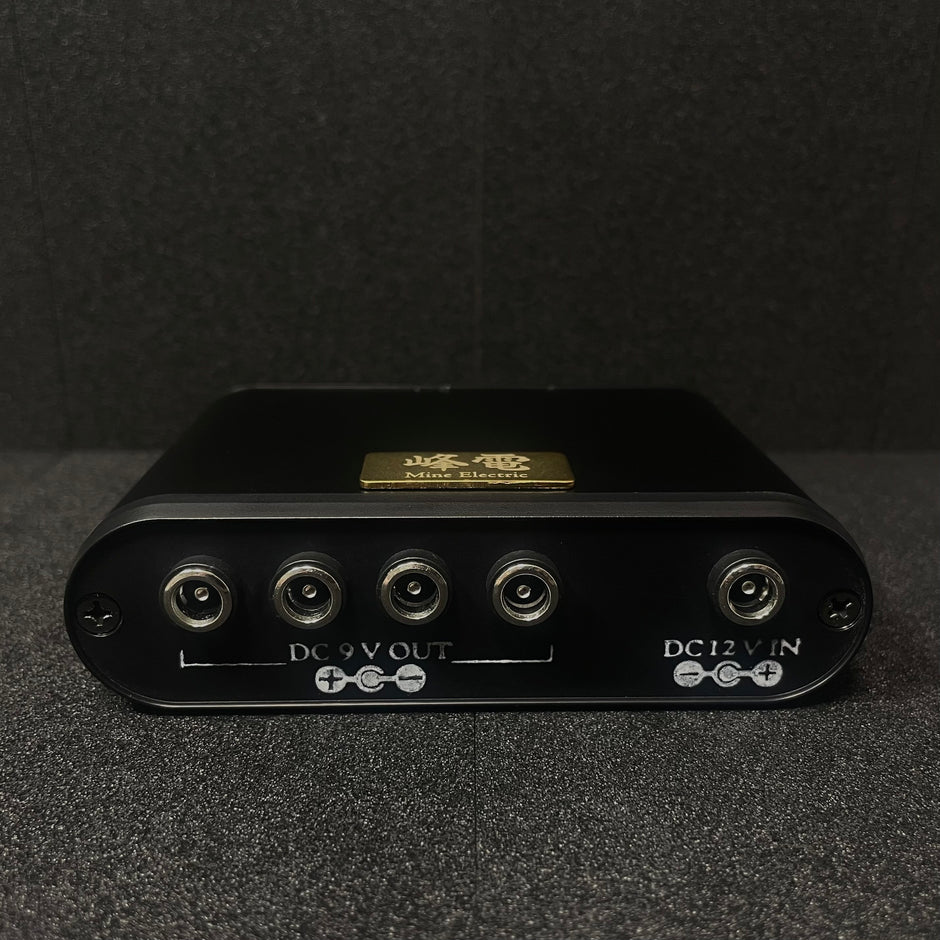 全商品 – 峰電