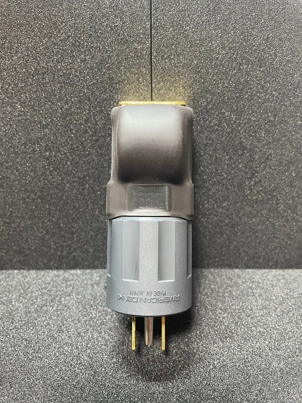 FilterPLUS Premium – 峰電